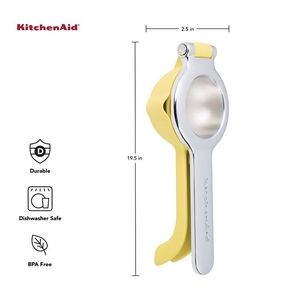 KitchenAid | Kitchen | Kitchenaid Citrus Press | Poshmark
